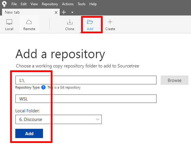 How Do I Connect From Windows To A Git Repository Located In WSL based How Do I Connect From Windows To A Git Repository Located In WSL based